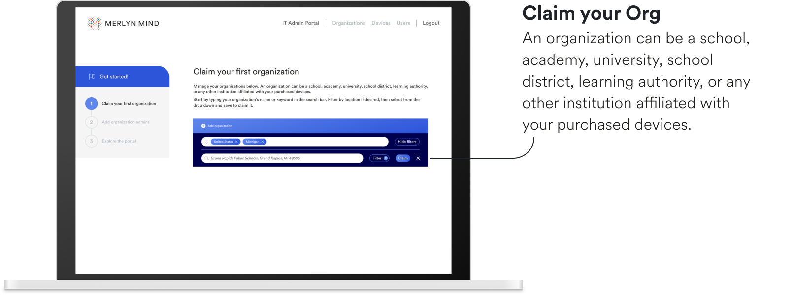 Installer Guide for IT Admins – Merlyn Display